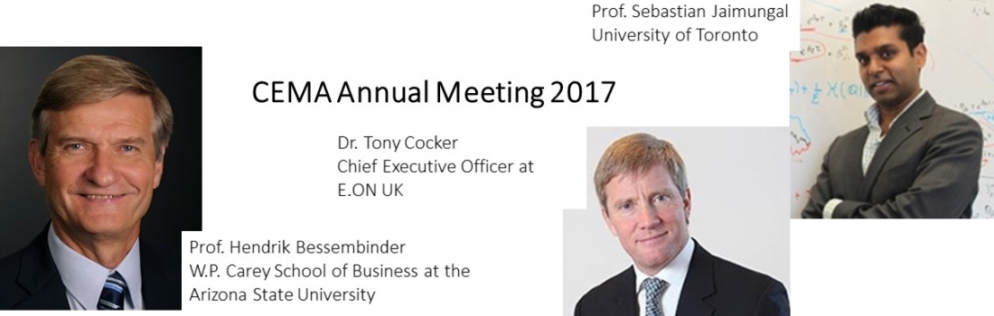 Memberships – CEMA