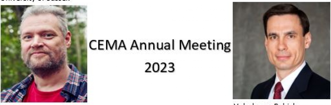 CEMA – The official site of the Commodity & Energy Markets Association